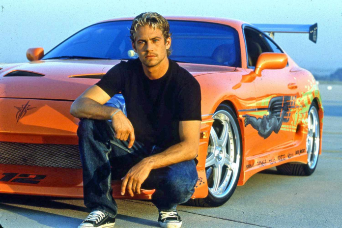 Fast and Furious legend Paul Walker, What actually happened to him and ...